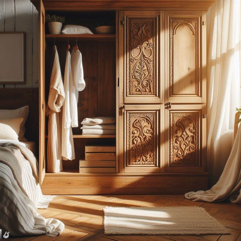 Roperos funcionales: 【Encuentra el perfecto para ti】