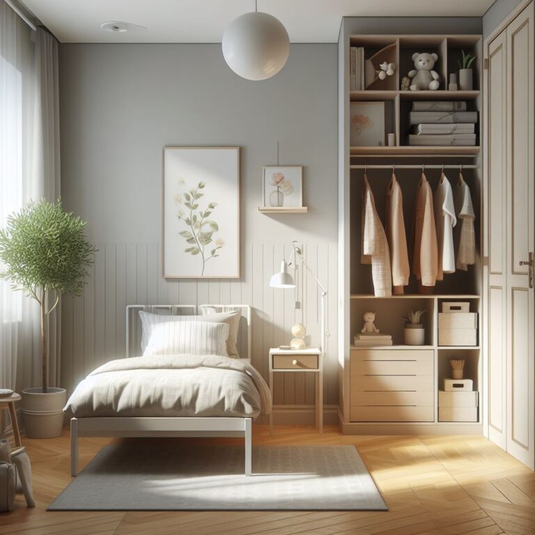 Recámaras Modernas: Descubre Estilo y Confort para tu hogar