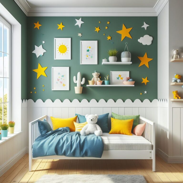 Recámaras Modernas: Descubre Estilo y Confort para tu hogar