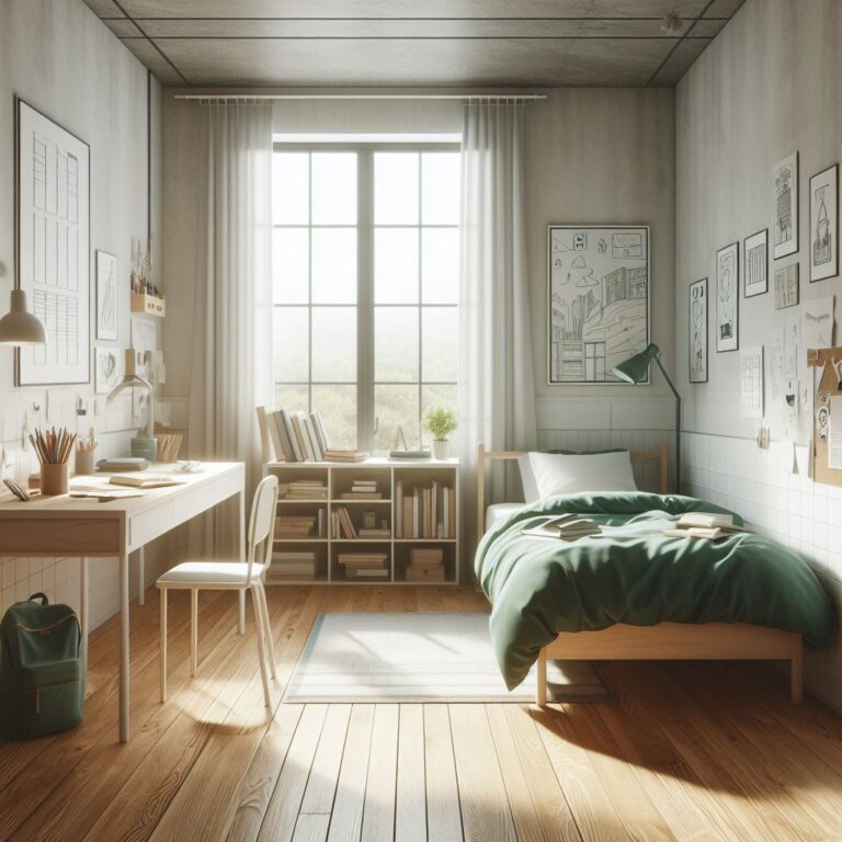 Recámaras Modernas: Descubre Estilo y Confort para tu hogar