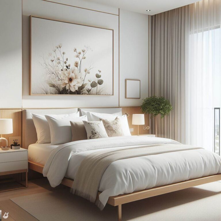 Recámaras Modernas: Descubre Estilo y Confort para tu hogar