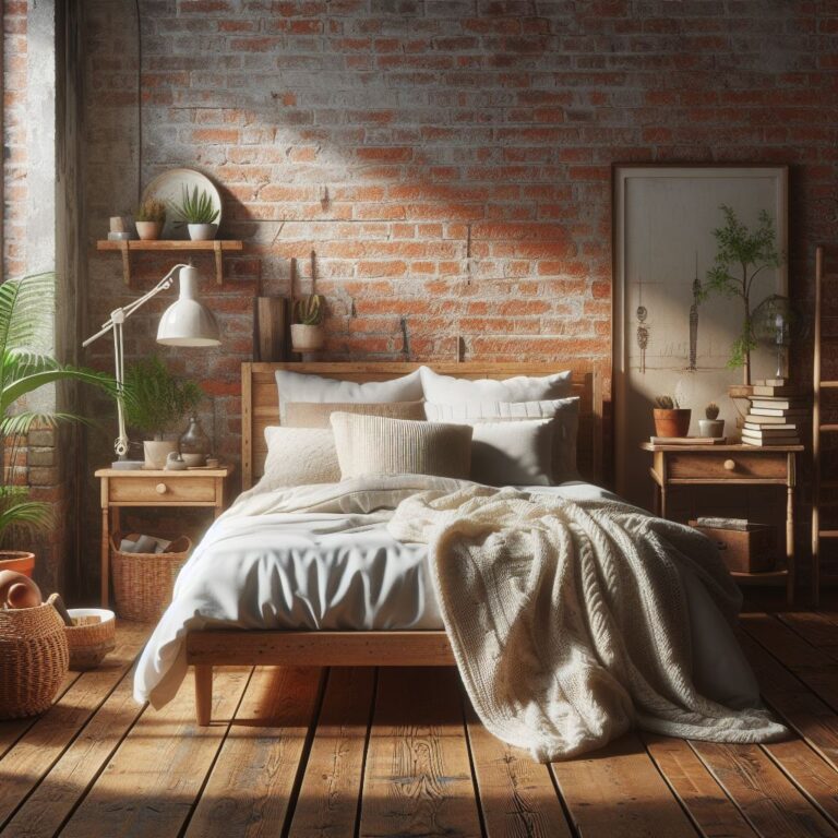 Recámaras Modernas: Descubre Estilo y Confort para tu hogar