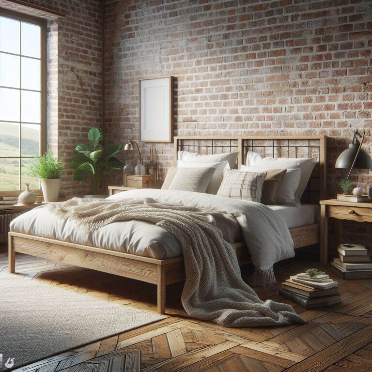 Recámaras Modernas: Descubre Estilo y Confort para tu hogar