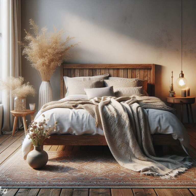 Recámaras Modernas: Descubre Estilo y Confort para tu hogar