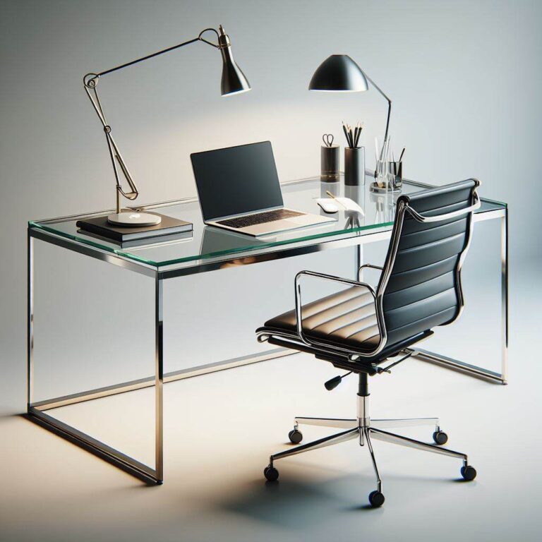 Escritorios baratos: 【Encuentra el perfecto para ti】